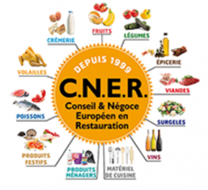 Grossiste alimentaire GRAL à Rungis | CNER